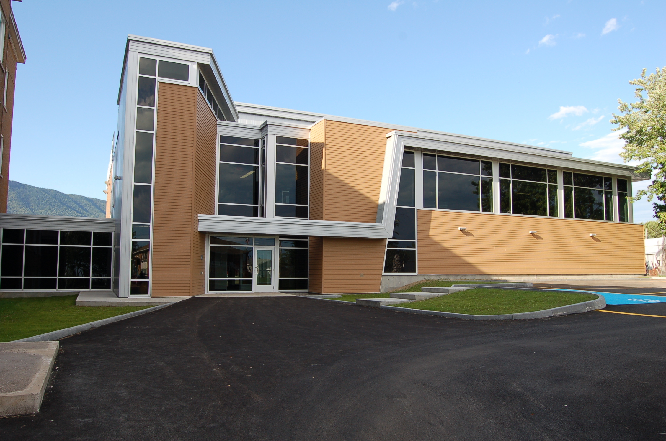 CENTRE SPORTIF CARLETON-SUR-MER | Réservation d'un Rendez-Vous en Ligne